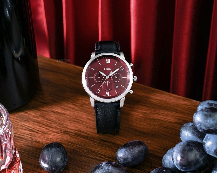 Đồng hồ Fossil Neutra FS6016 chính hãng 100%