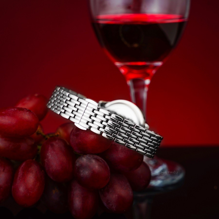 Đồng hồ Saga 53766 SVSVSV-2 chính hãng 100%