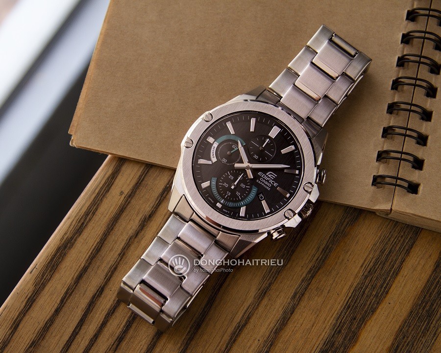 Đồng hồ Fossil Blue Dive FS6013 chính hãng 100%