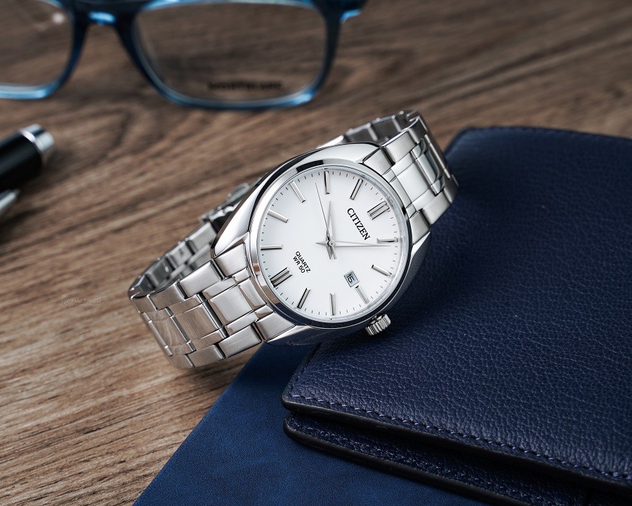 Đồng hồ Fossil Blue Dive FS6013 chính hãng 100%