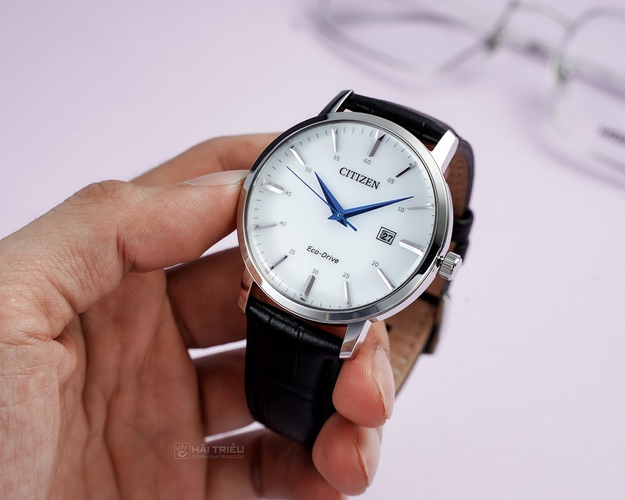 Đồng hồ Fossil Neutra FS6016 chính hãng 100%