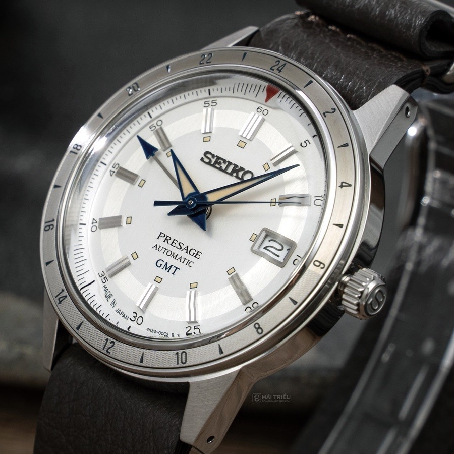 Seiko Presage Style 60’s SSK015J1 Limited Edition