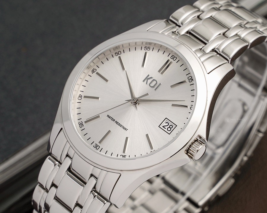 Đồng hồ Koi K001.403.641.03.03.01 chính hãng 100%
