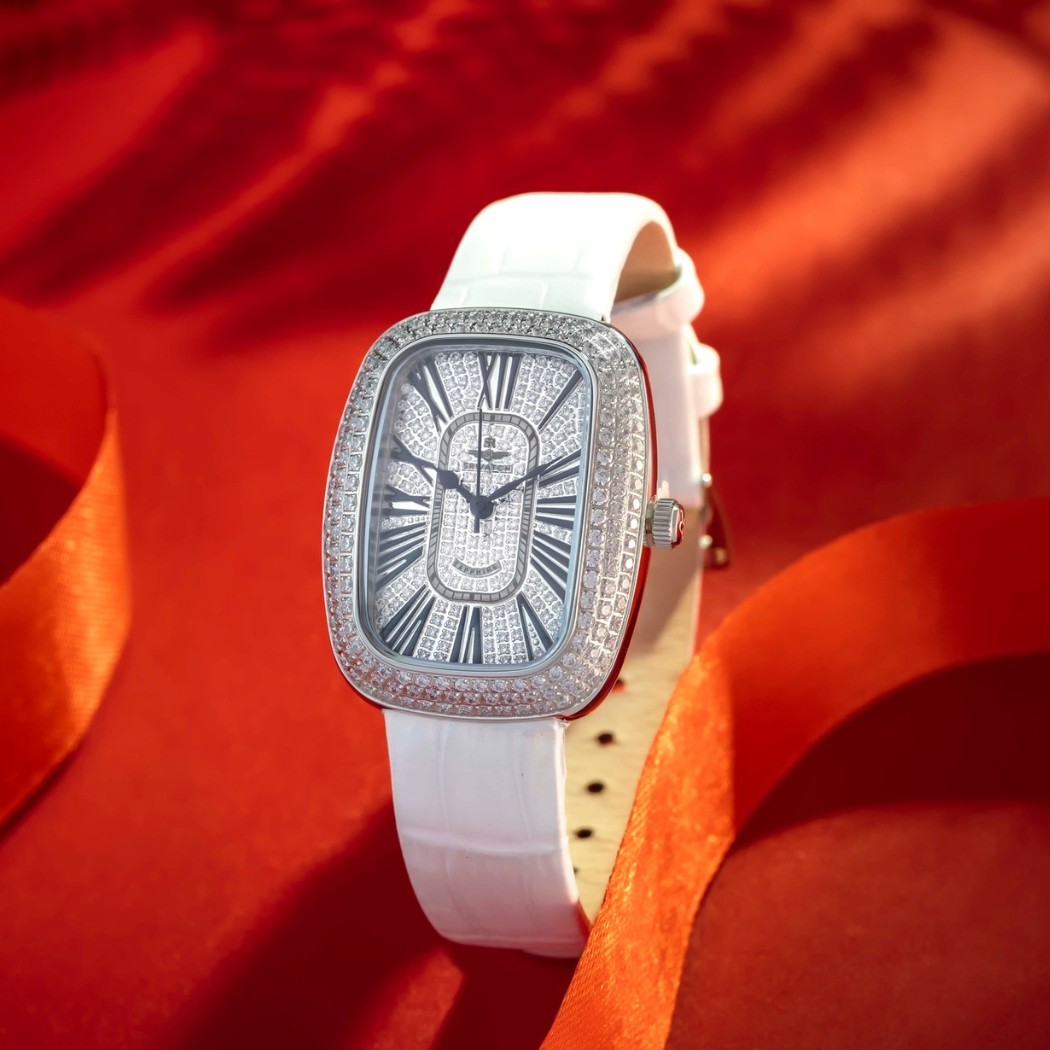 Đồng hồ SRWatch nam, nữ chính hãng 100%, giá rẻ, góp 0%