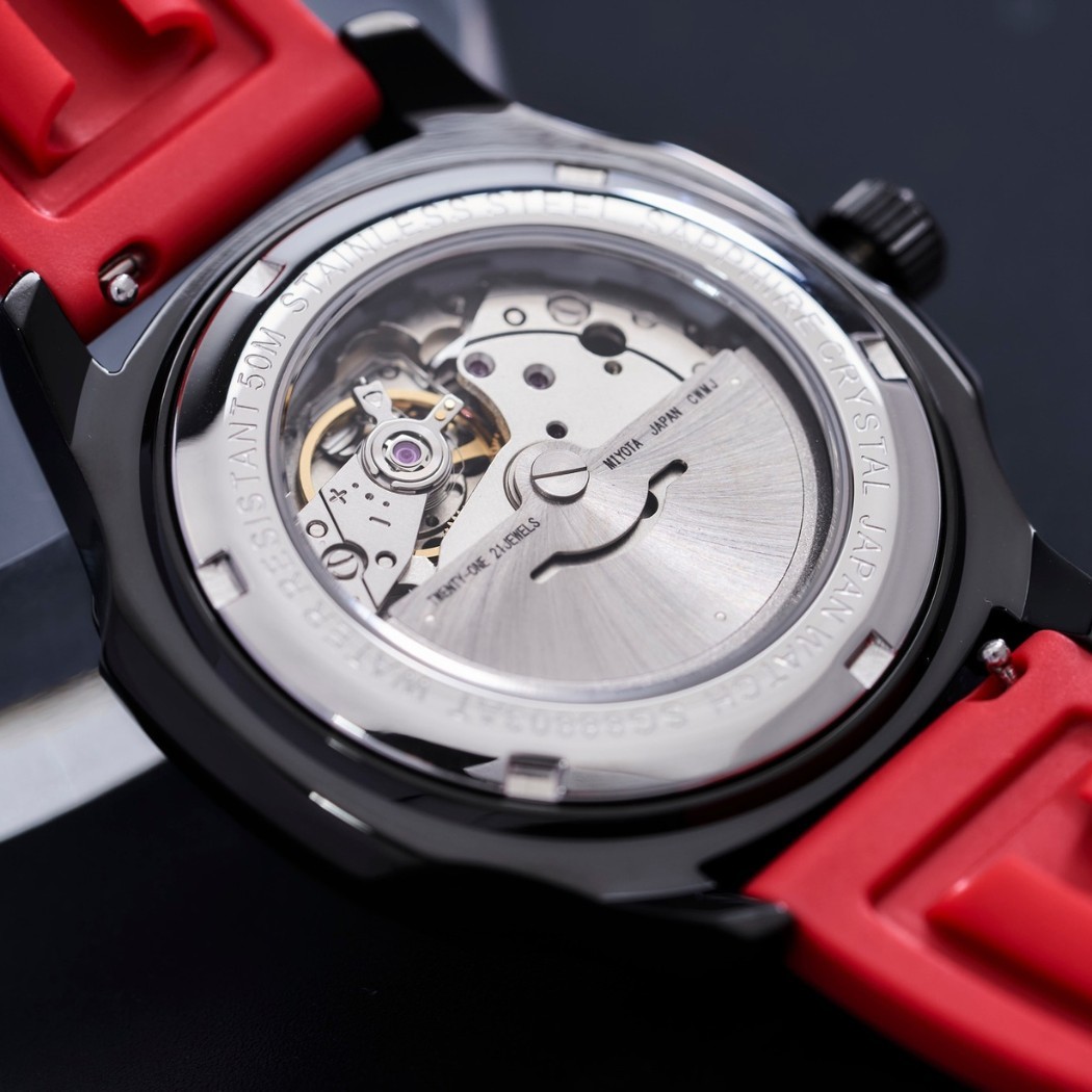 Đồng hồ SRWatch nam, nữ chính hãng 100%, giá rẻ, góp 0%