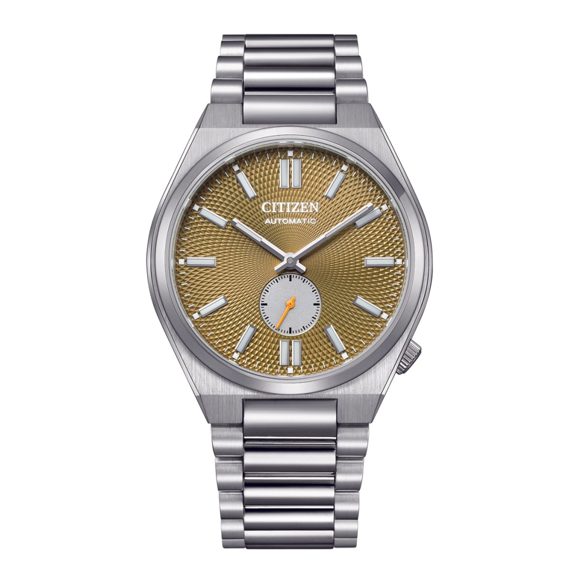 Đồng hồ Citizen Tsuyosa mẫu mới 2026, review bởi chuyên gia