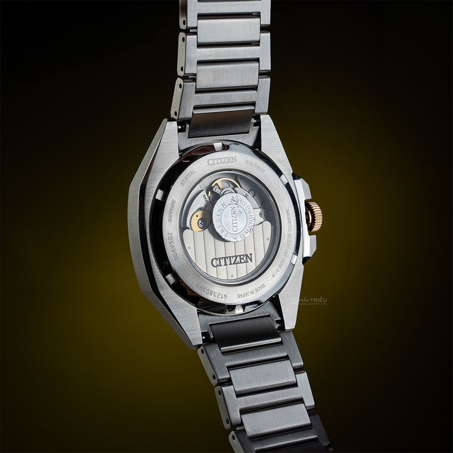 Citizen Series 8 831 NB6059-57P Automatic