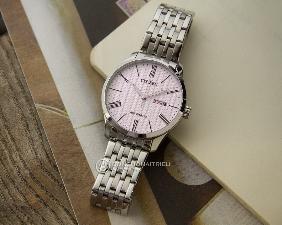 Citizen NH8350-59A nam 40mm automatic