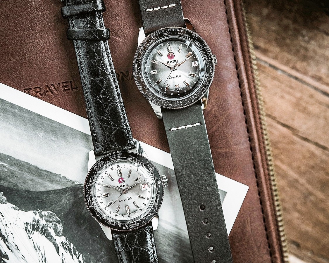 Đồng hồ Rado R32116158 chính hãng 100%