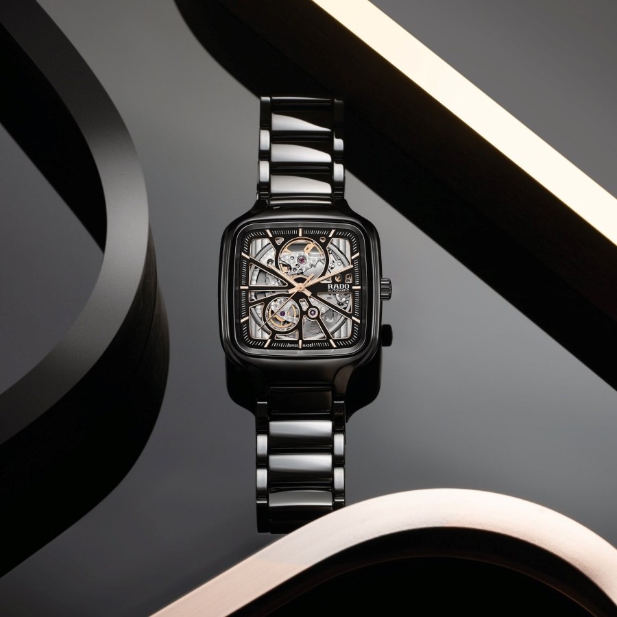 Đồng hồ Rado R27086162 chính hãng 100%