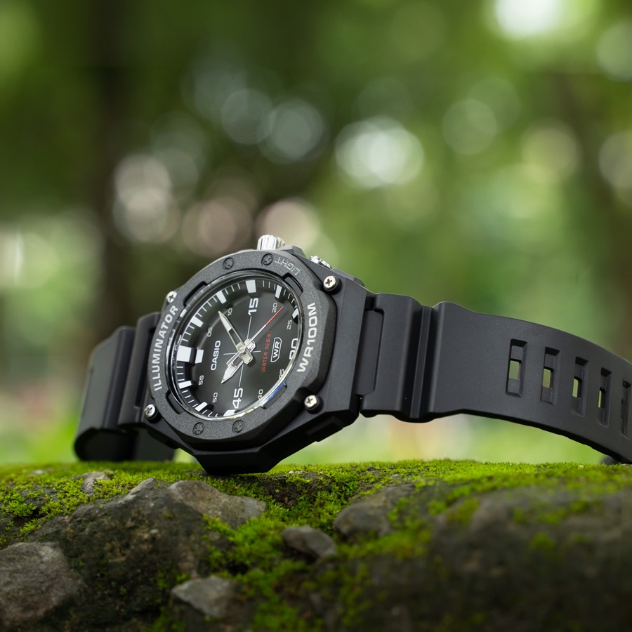 Casio Nam 48mm MW-620H-1AVDF