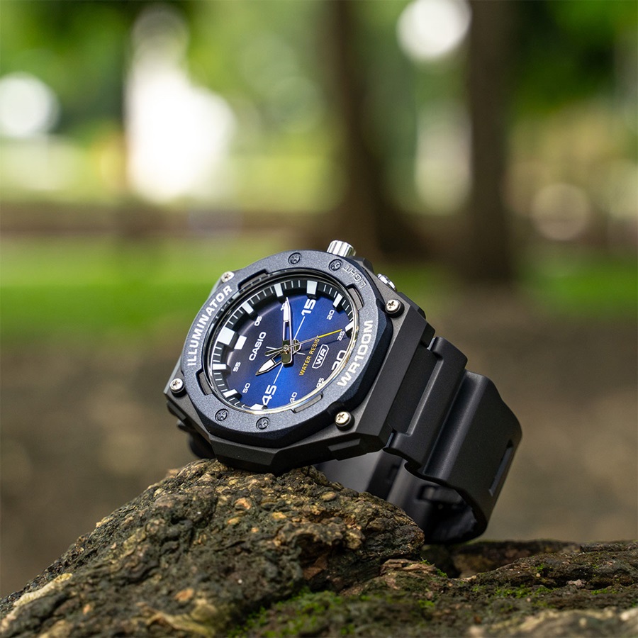 Casio Nam 48mm MW-620H-2AVDF