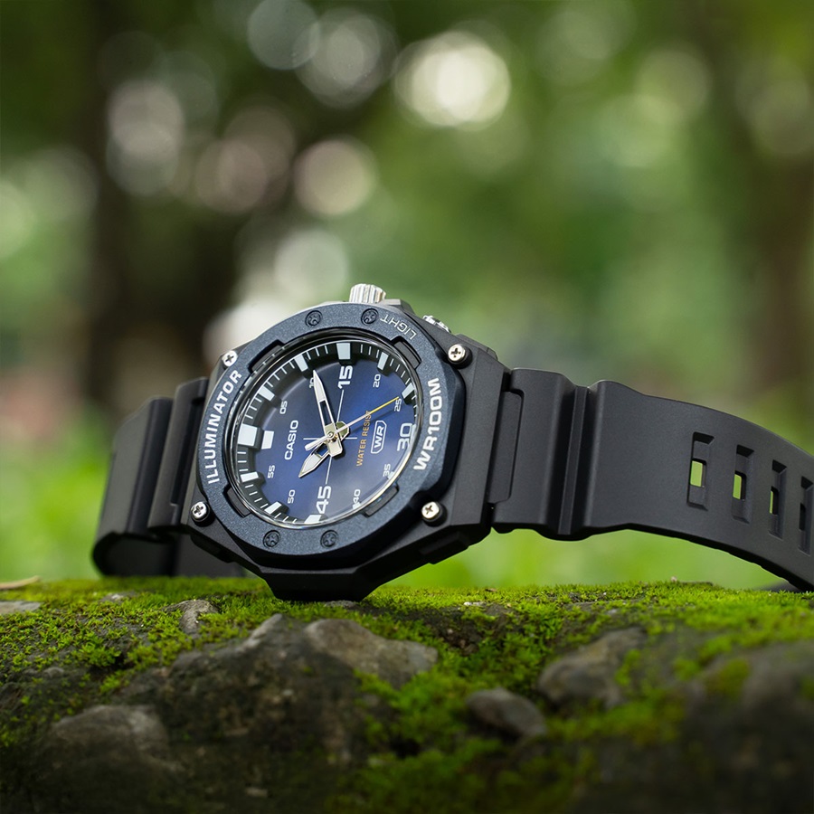 Casio Nam 48mm MW-620H-2AVDF