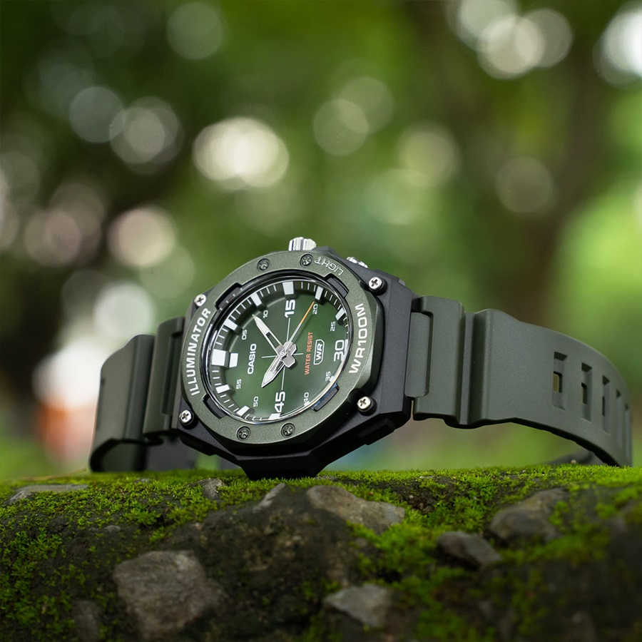 Casio Nam 48mm MW-620H-3AVDF