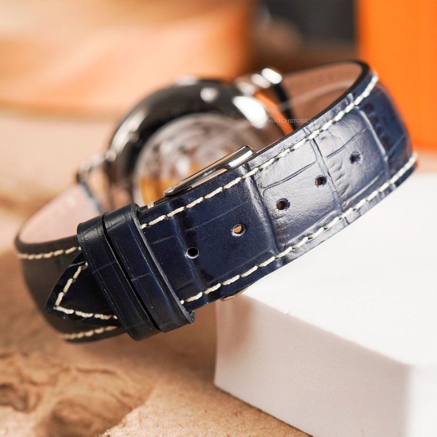 Đồng hồ Frederique Constant Classics Heart Beat FC-335MCNW4P26