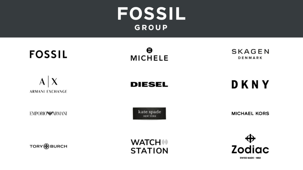 Đồng hồ Fossil Carlie Mini ES4649 chính hãng 100%