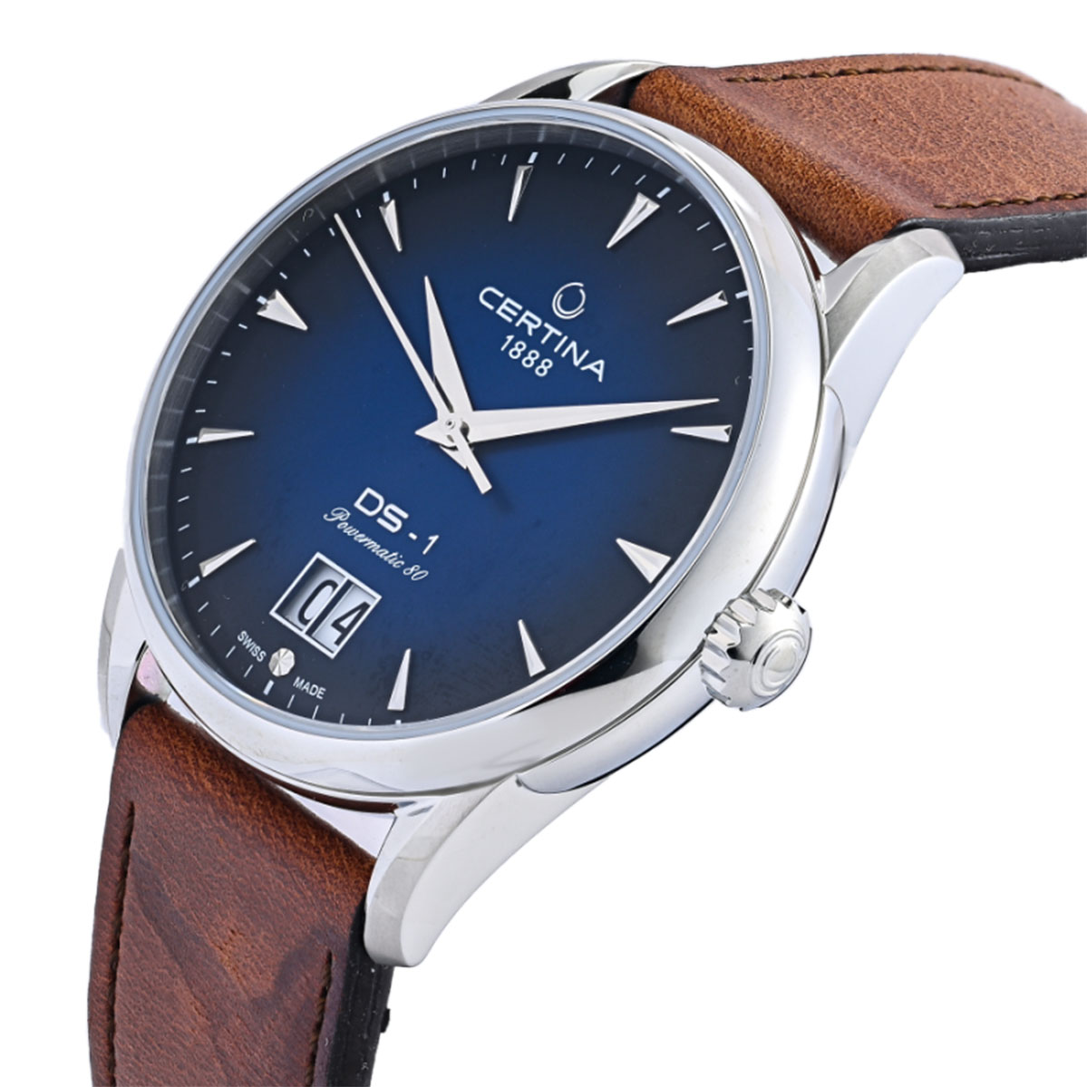 Certina DS-1 Powermatic 80 C029.426.16.041.00