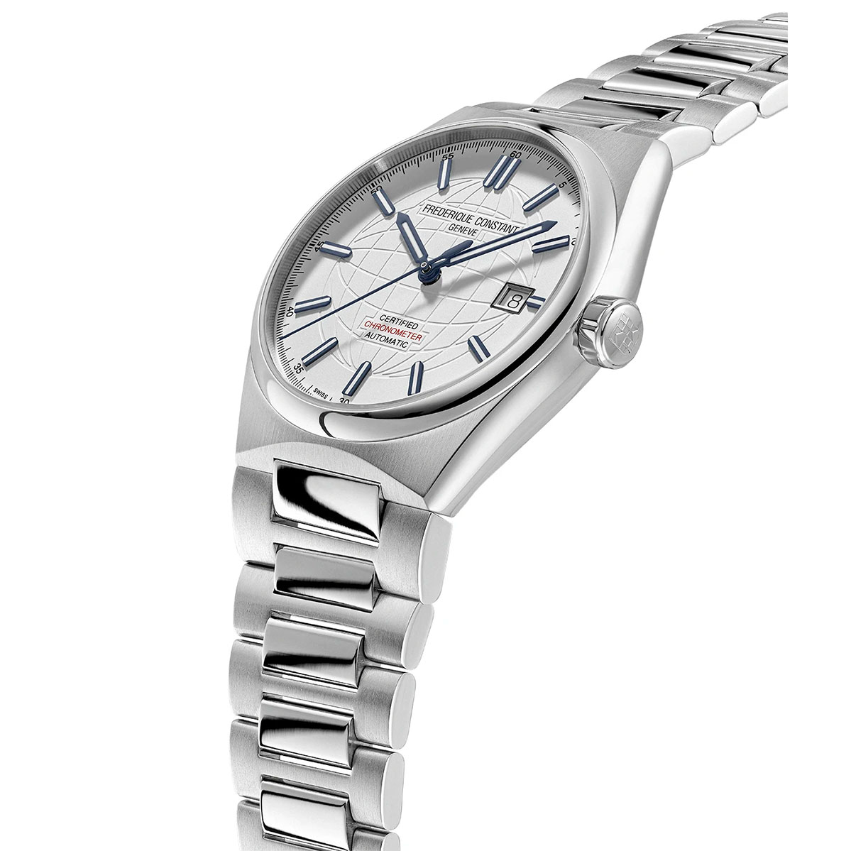 Frederique Constant Highlife Automatic COSC FC-303S3NH26B