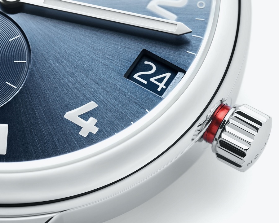 Thuật ngữ đồng hồ - Đồng Hồ Hải Triều