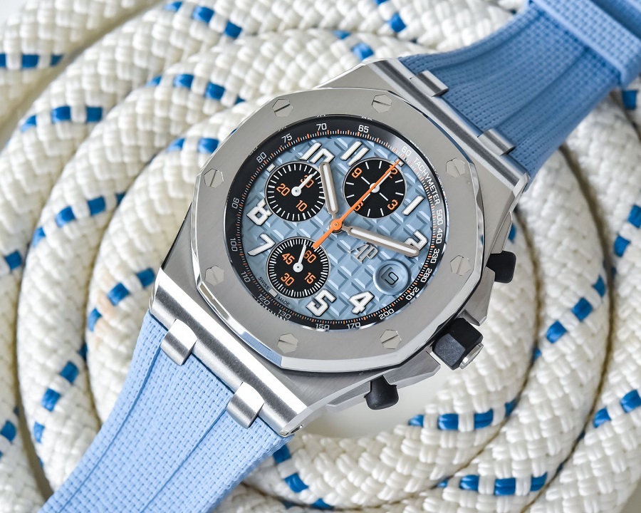 Frederique Constant Highlife Automatic COSC FC-303S3NH26B