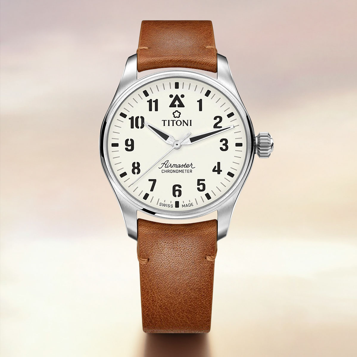 Đồng hồ Titoni: Giá, TOP mẫu, Review a-z bởi chuyên gia