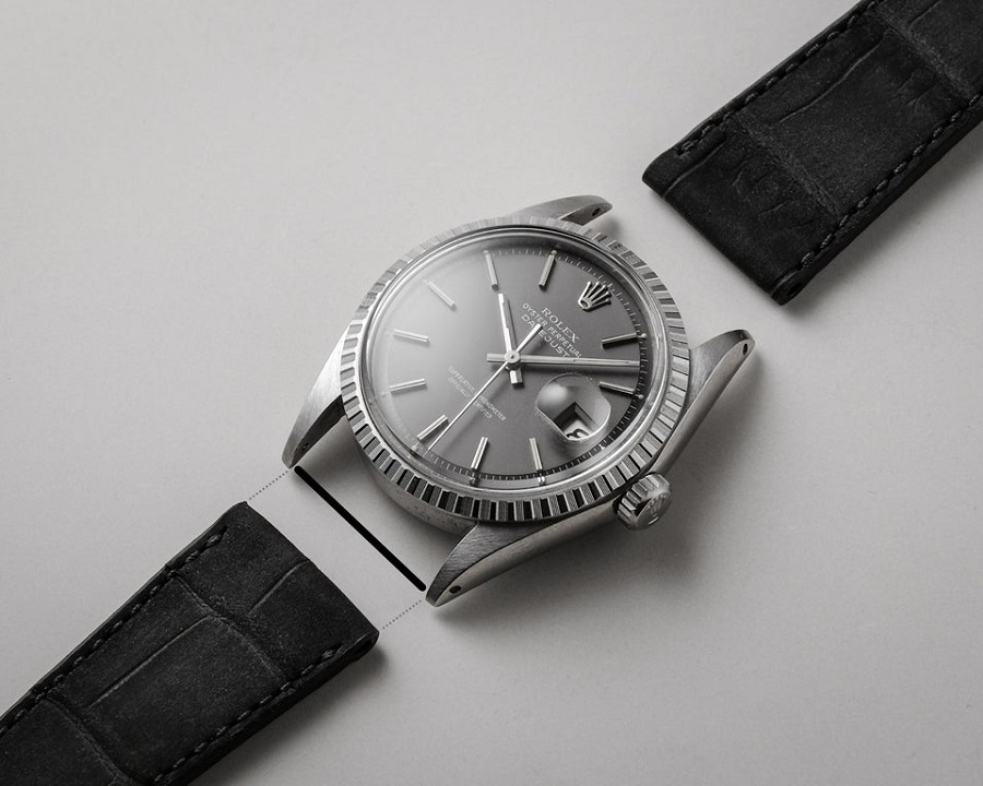 Lugs Watch - Thông số quan trọng khi mua, thay dây đồng hồ