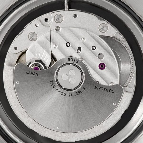 Bộ máy "ngựa thồ" Workhorse Movement - Bạn đã từng nghe đến?