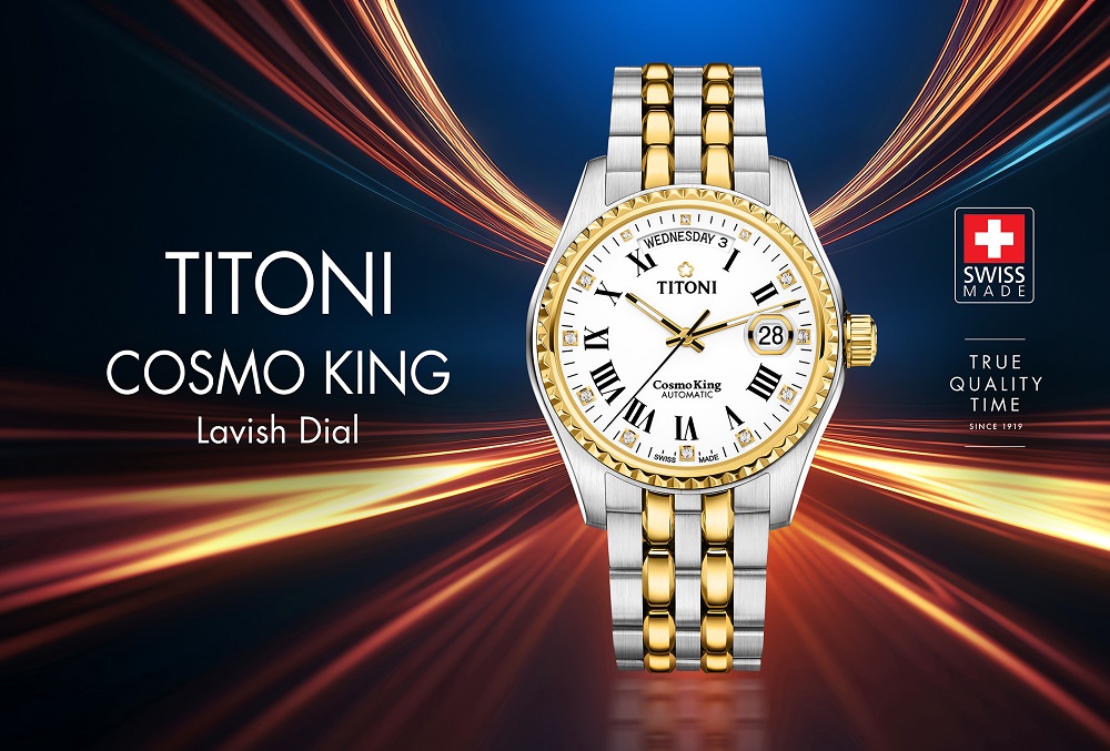 Bộ sưu tập đồng hồ nam BÁN CHẠY theo từng tầm giá