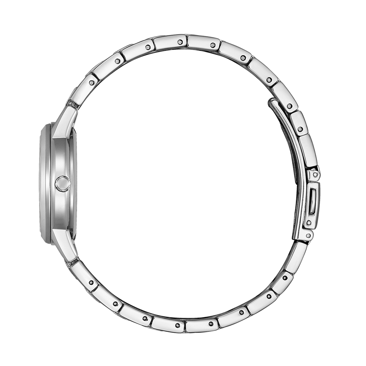 Đồng hồ Citizen Eco-Drive năng lượng mặt trời 2025, góp 0%