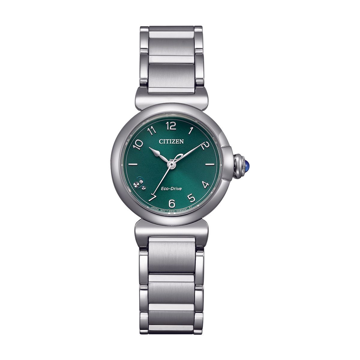 Đồng hồ Citizen L EM1130-83X Japan Movt - Chính Hãng 100%
