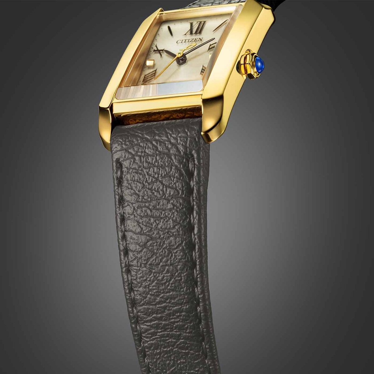 Đồng hồ Citizen L EW5622-09P Eco-Drive - Chính Hãng 100%