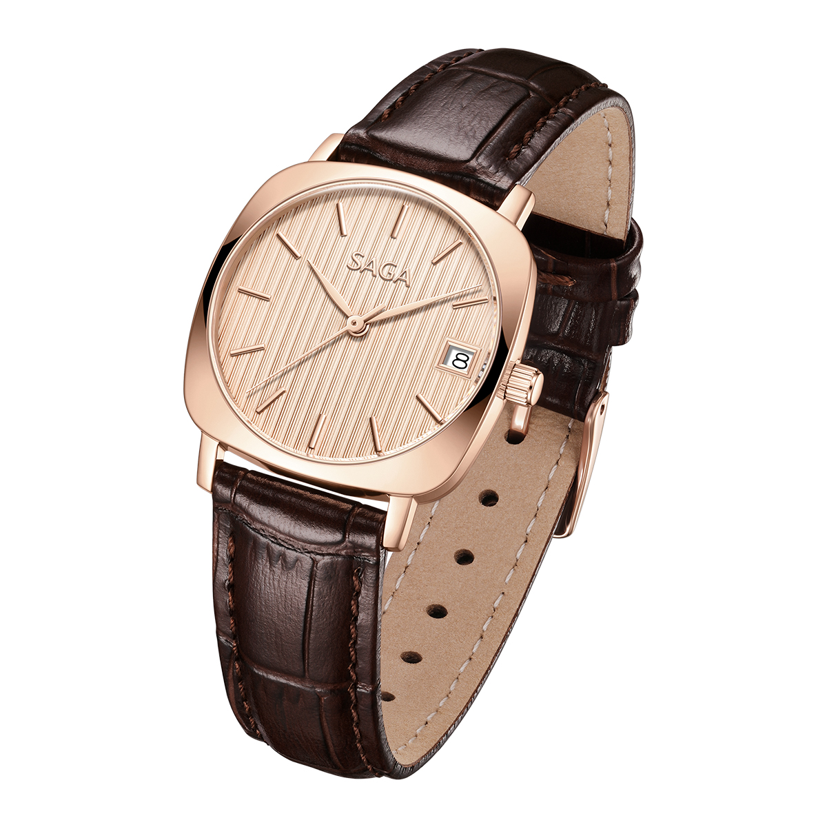 SAGA - Đồng hồ, trang sức đính đá pha lê chính hãng