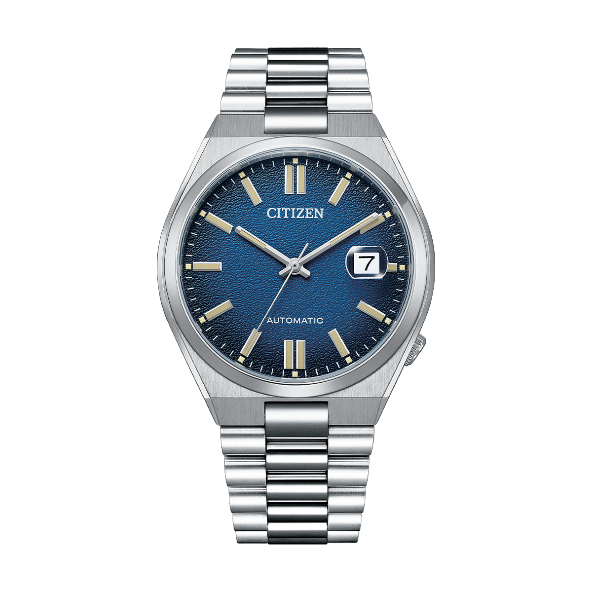 Đồng hồ Citizen Tsuyosa mẫu mới 2026, review bởi chuyên gia