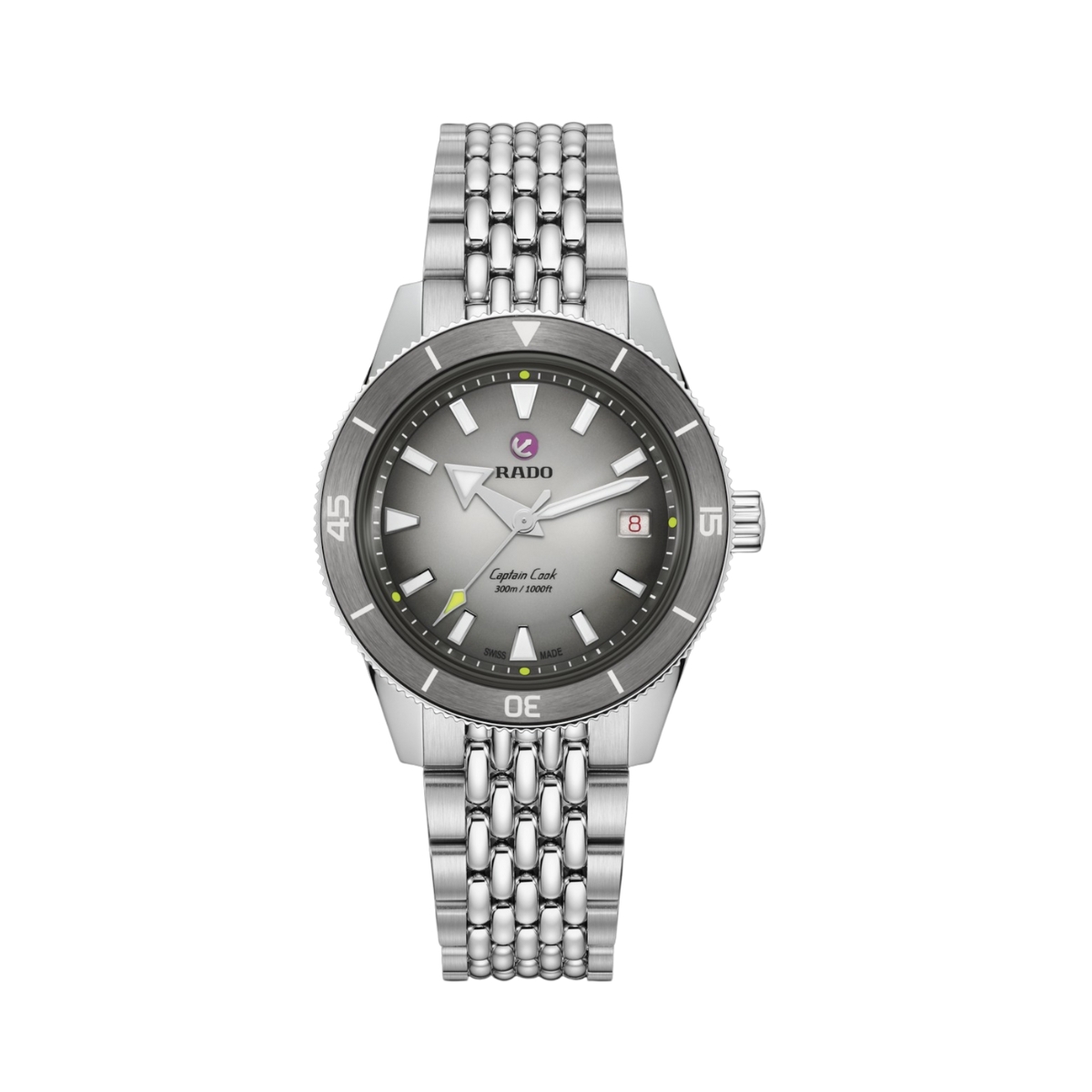 Đồng hồ cơ nam, automatic chính hãng 100%, mẫu mới 2025