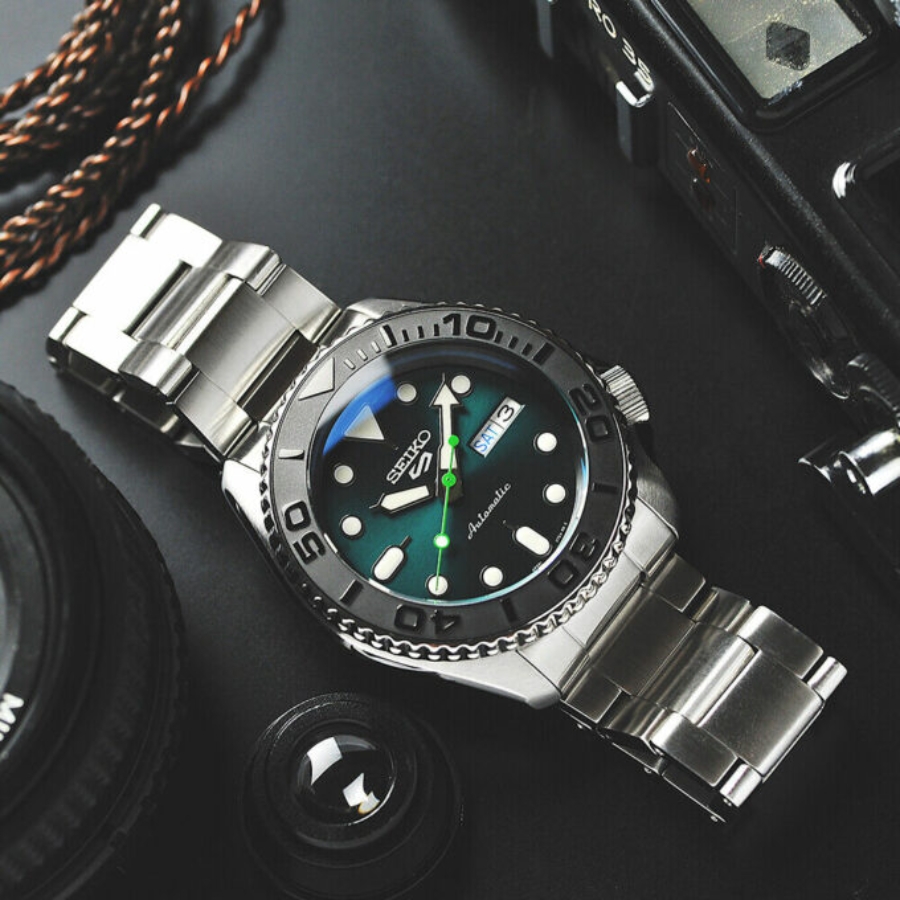 Seiko Mod là gì? Ưu nhược điểm và lưu ý trước khi mua